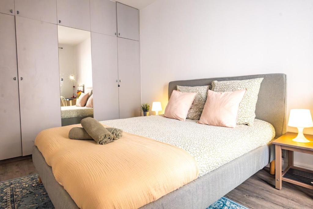 Appartement Place Monge 3 Guests, Paris (updated prices 2025)