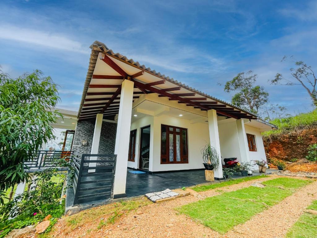 Hanthana Breeze Residence, Kandy (updated prices 2025)