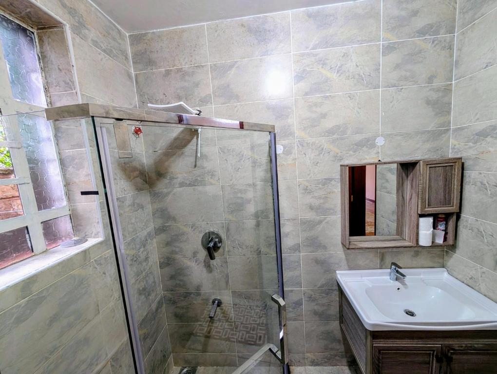 Pula Studio Runda, Nairobi (updated prices 2026)