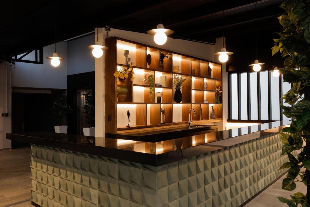 Reforma Capital Inn, Mexico City (updated prices 2025)