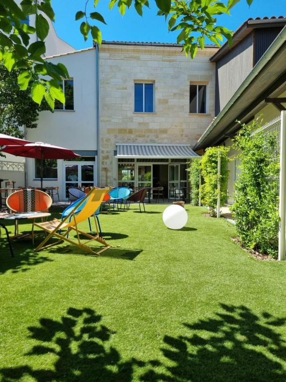 Bloom Hostel Bar & Garden, Bordeaux (updated prices 2026)
