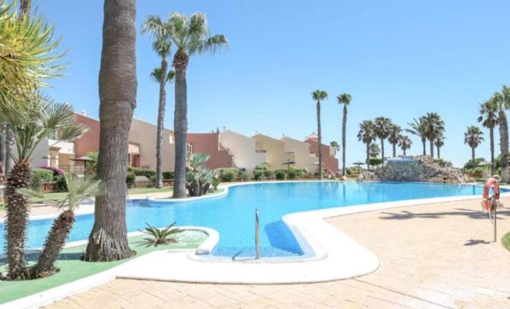 Jardines de Zahara IBARO, Zahara de los Atunes (updated prices 2026)