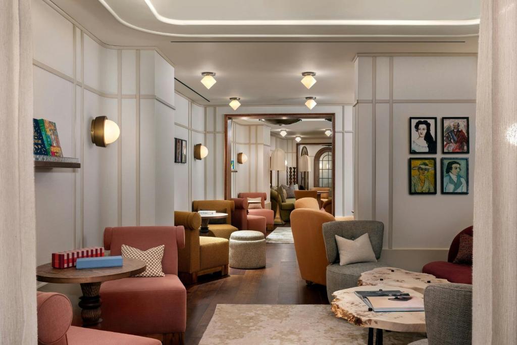 Montcalm Mayfair, Autograph Collection, London (updated prices 2025)