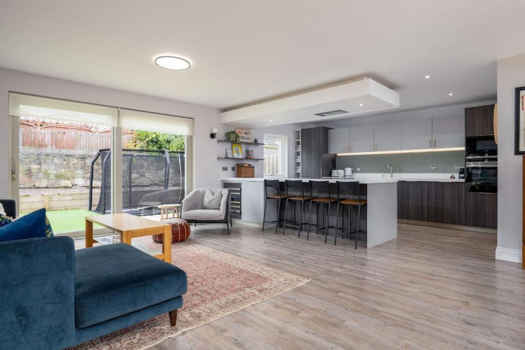 Brunstane House - 15 mins to City Centre, Edinburgh (updated prices 2026)