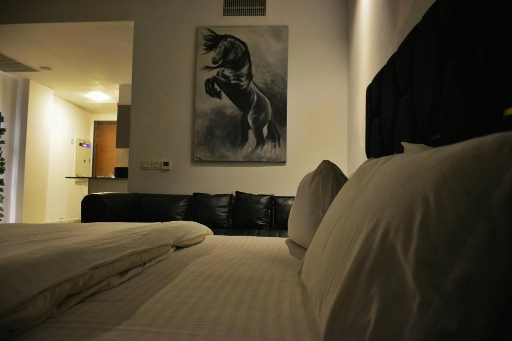 Executive Studio Suite, Lahore (precios actualizados 2025)