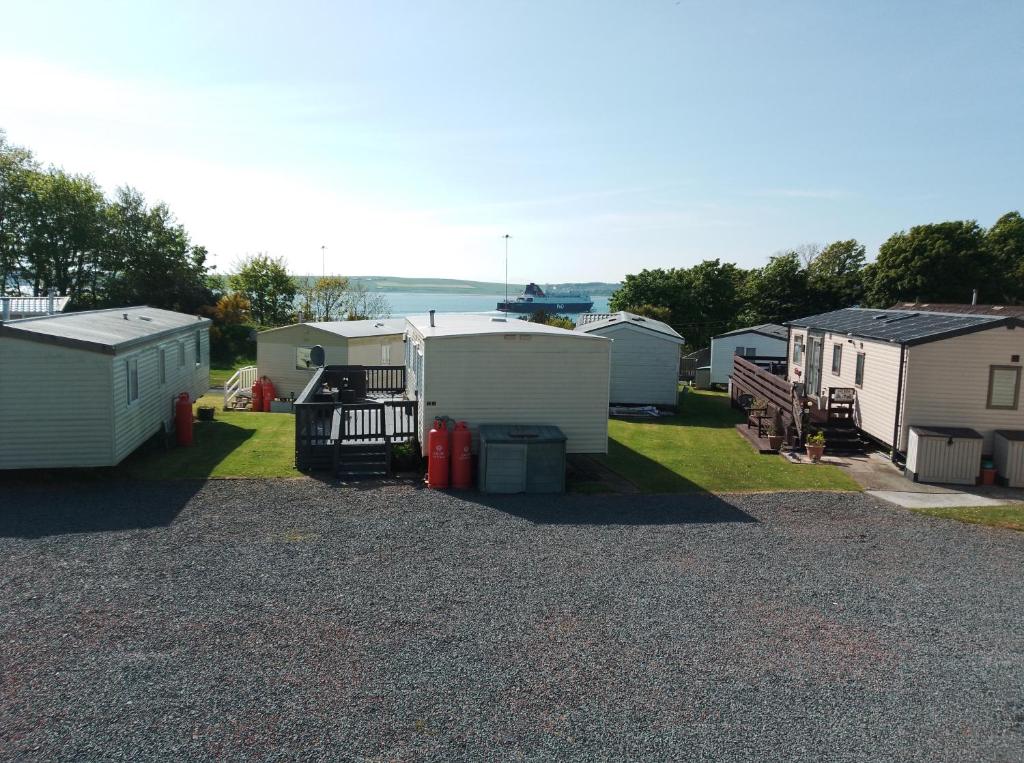 Cairnryan - Loch Ryan View, Cairnryan (updated prices 2026)