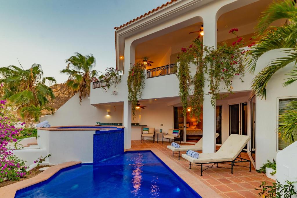 Villa Colorado by Cabo Villas, Cabo San Lucas (updated prices 2026)