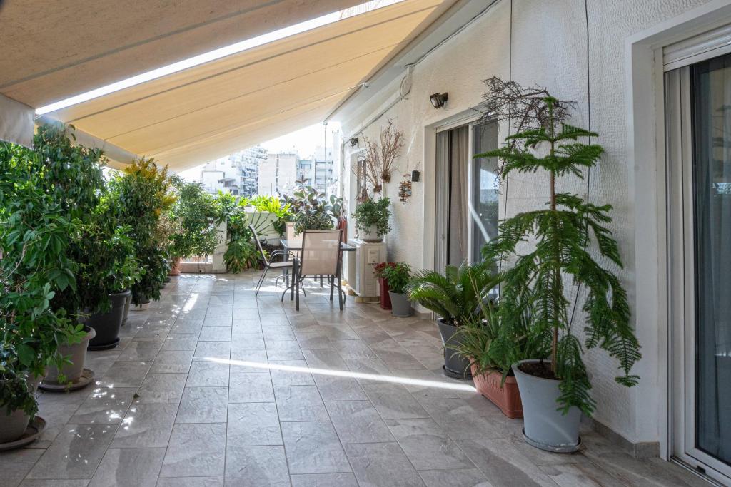 Forest Dreams Penthouse, Athens (updated prices 2025)