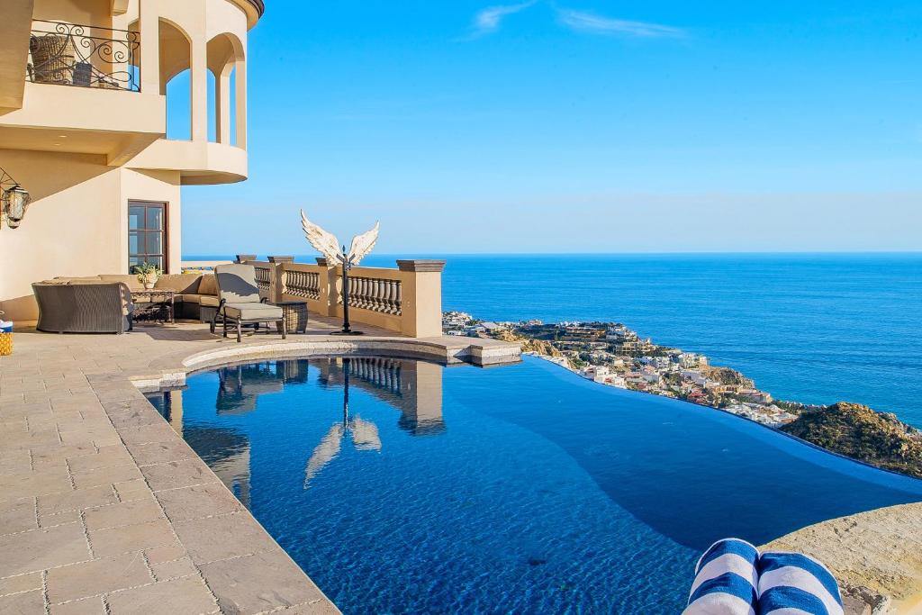 Villa Maria Bonita by Cabo Villas, Cabo San Lucas (aktualisierte Preise ...