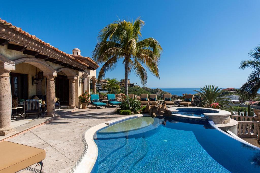 Villa Maria by Cabo Villas, Cabo San Lucas (updated prices 2026)