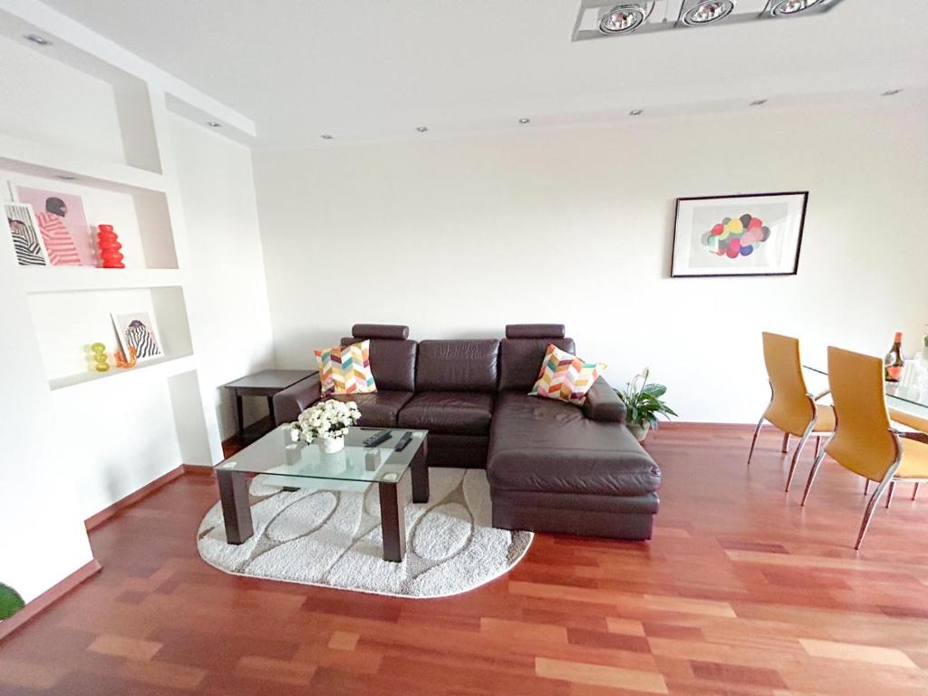 Apartament Las i Morze Sopot, Sopot (updated prices 2025)