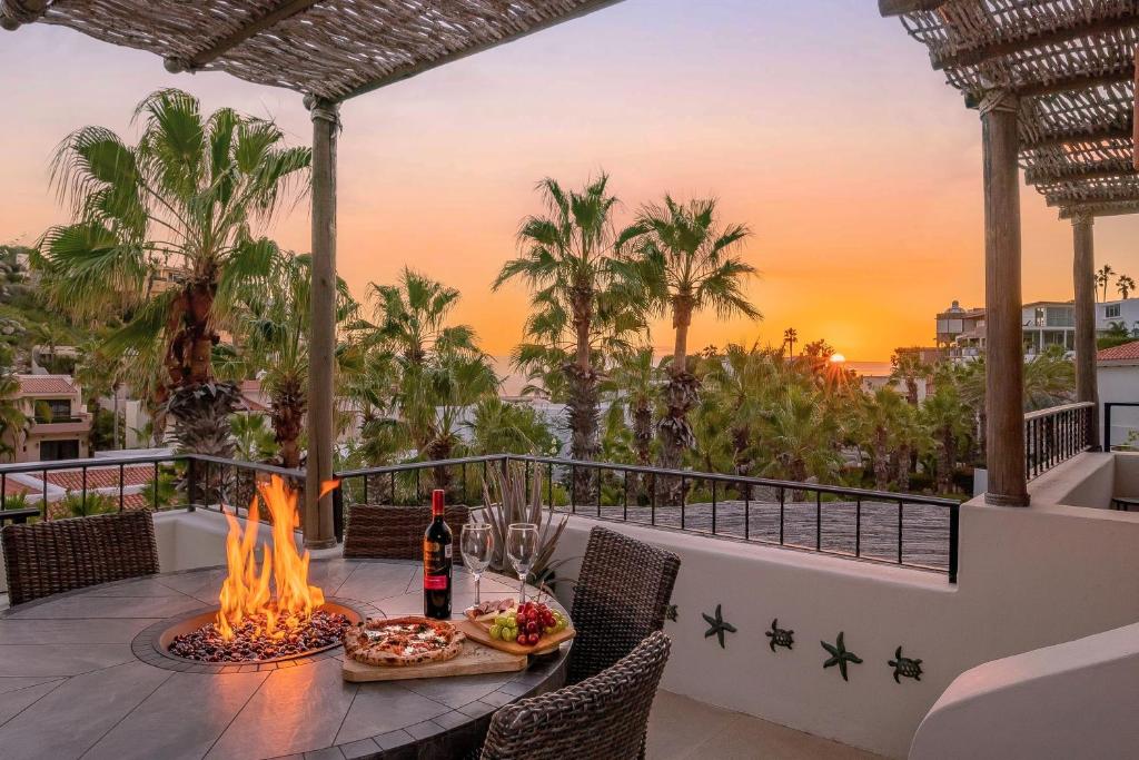 La Casa Bendecida, Cabo San Lucas (updated prices 2025)