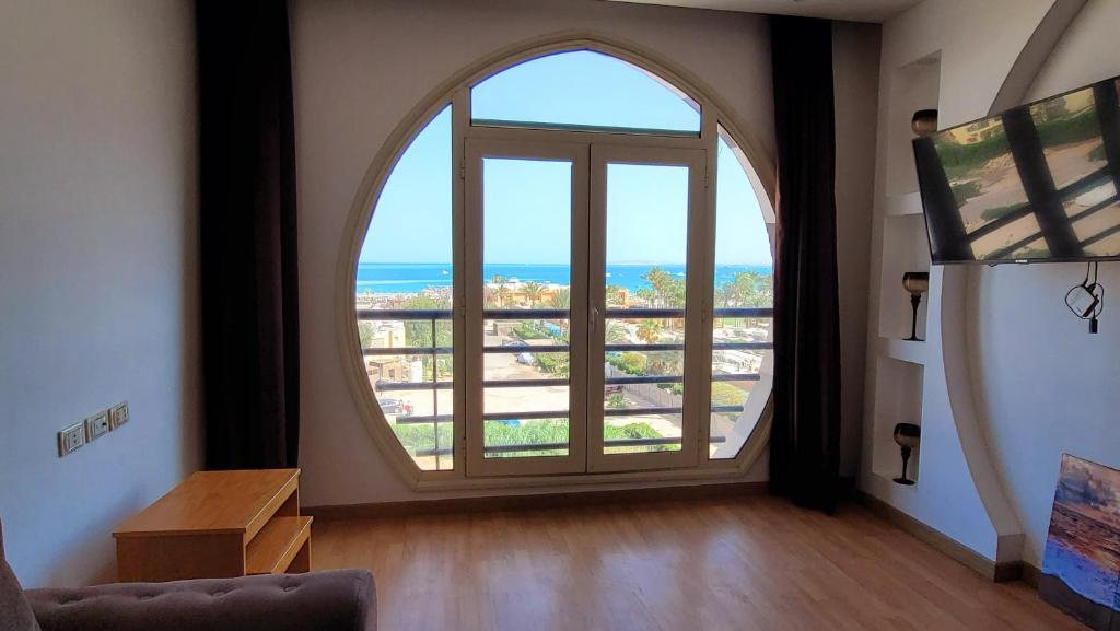 apartment in an excellent location, Hurghada (precios actualizados 2025)
