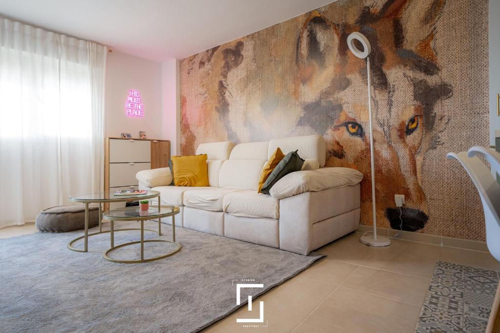 Wolfie Home Villacosta, Orihuela (aktualisierte Preise für 2025)