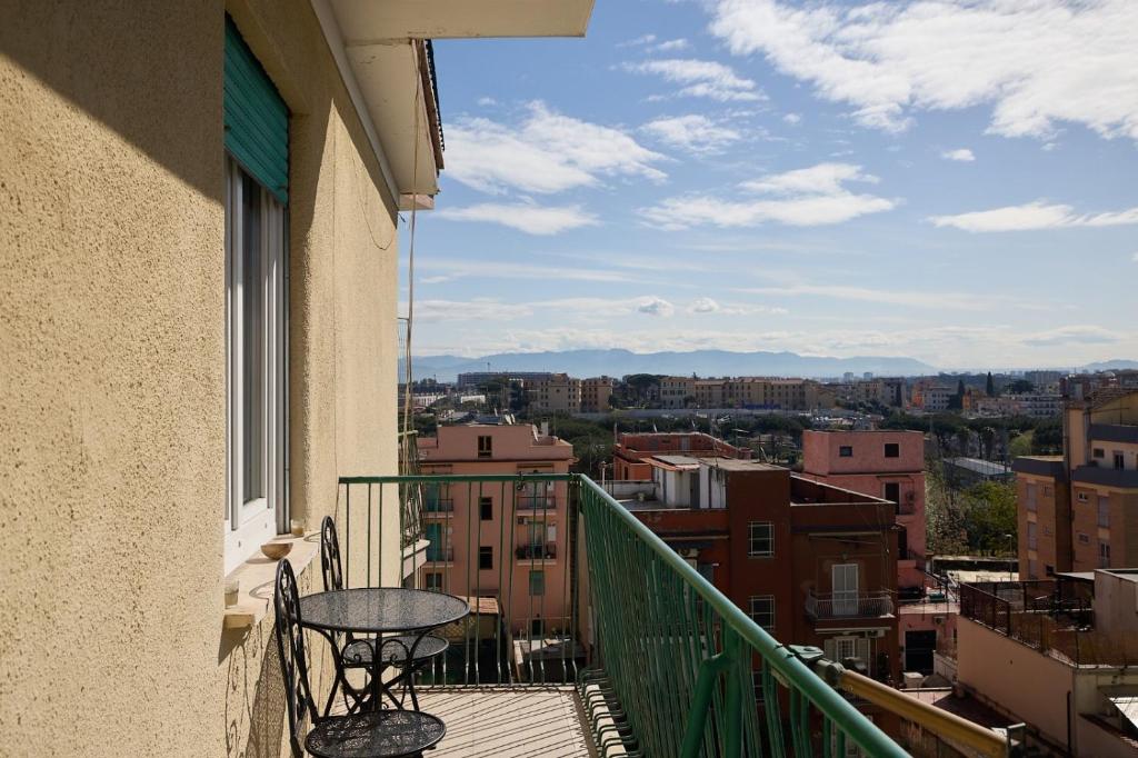 Domus Centocelle, Rome (updated prices 2025)
