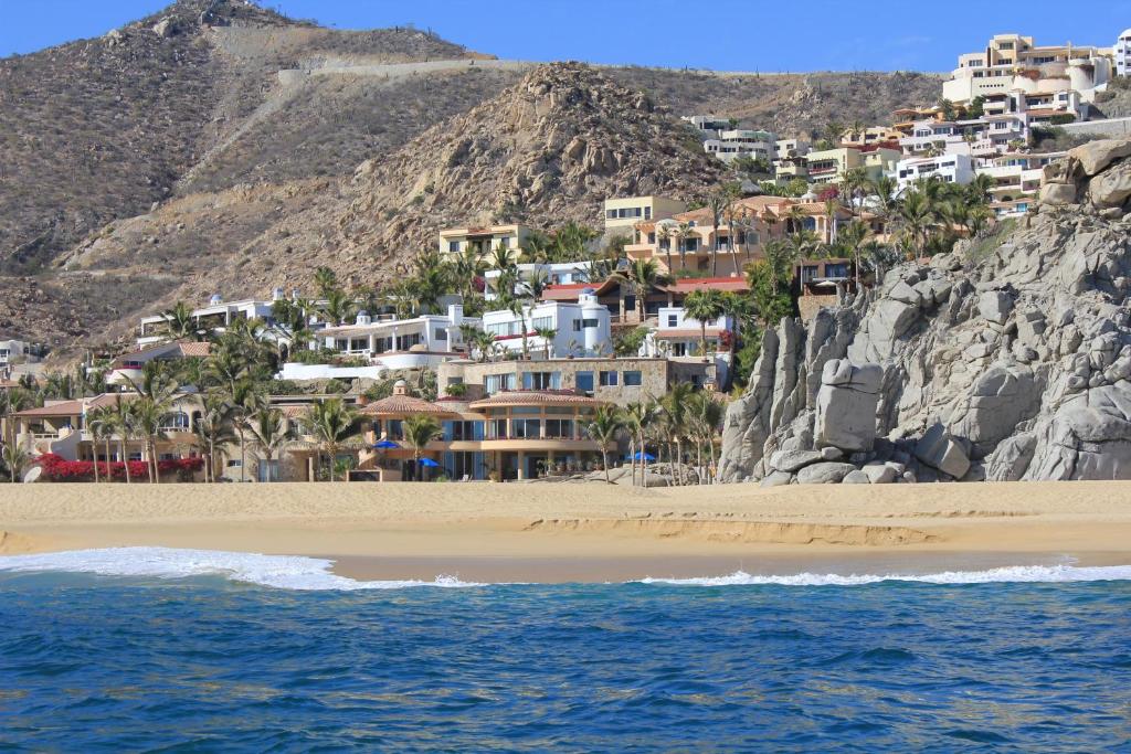 Villa Marcella by Cabo Villas, Cabo San Lucas (updated prices 2026)