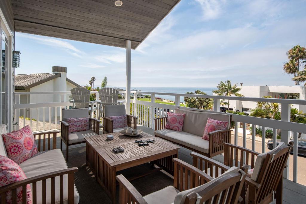 Bird Rock Dream - Pool, Spa, and Stunning Ocean View!, San Diego ...
