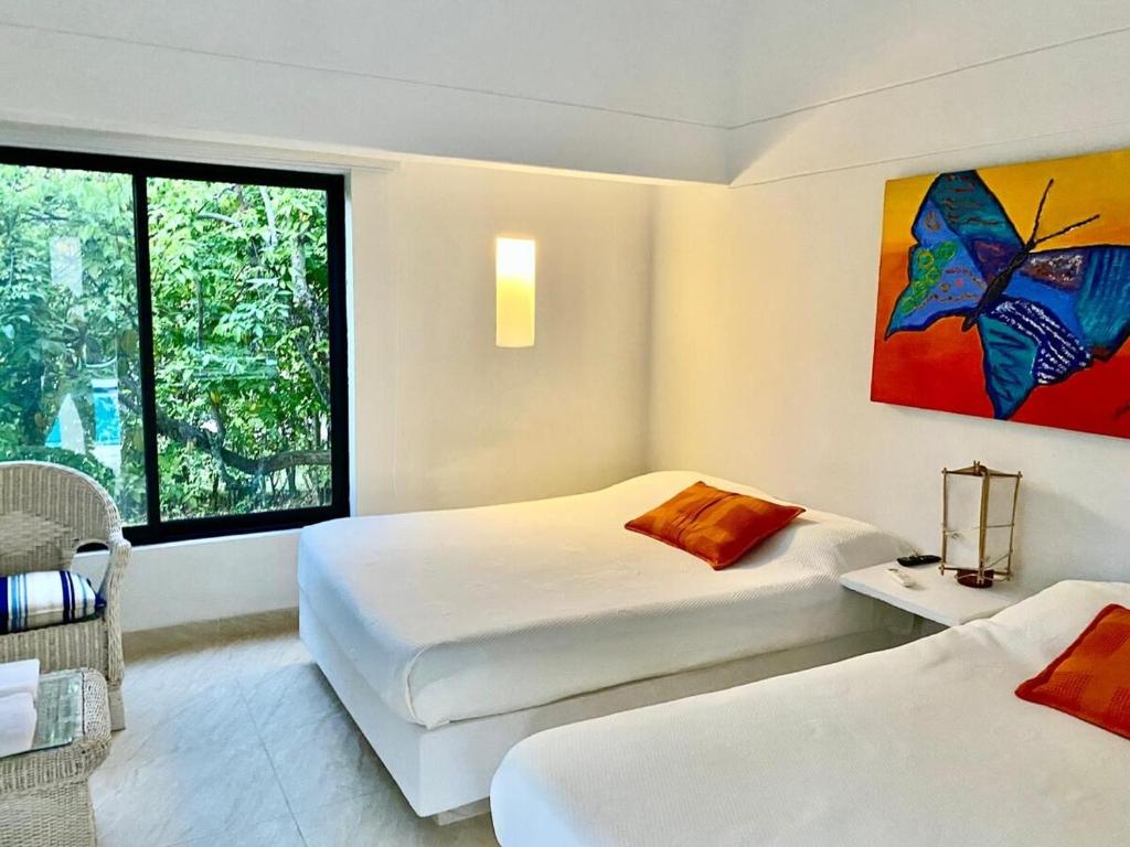 Espectacular Casa de lujo con piscina y campo de golf!, Ricaurte ...