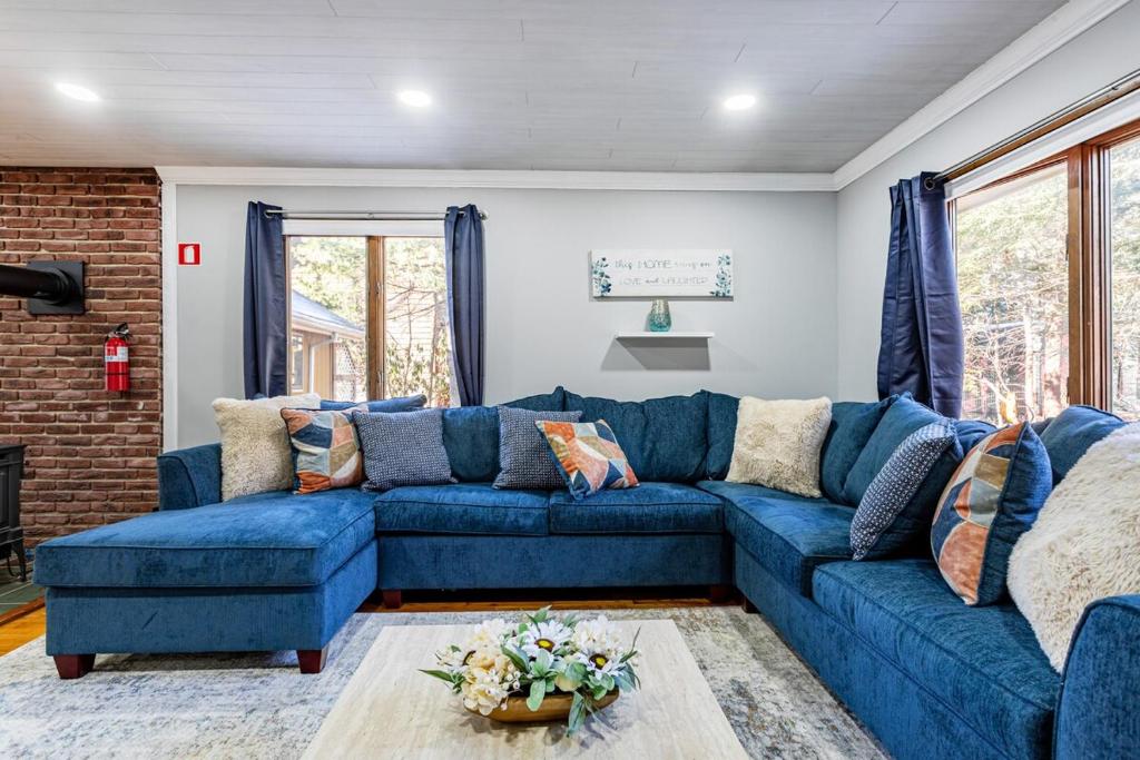Nature Lovers Dream in Poconos, Pocono Summit (updated prices 2025)