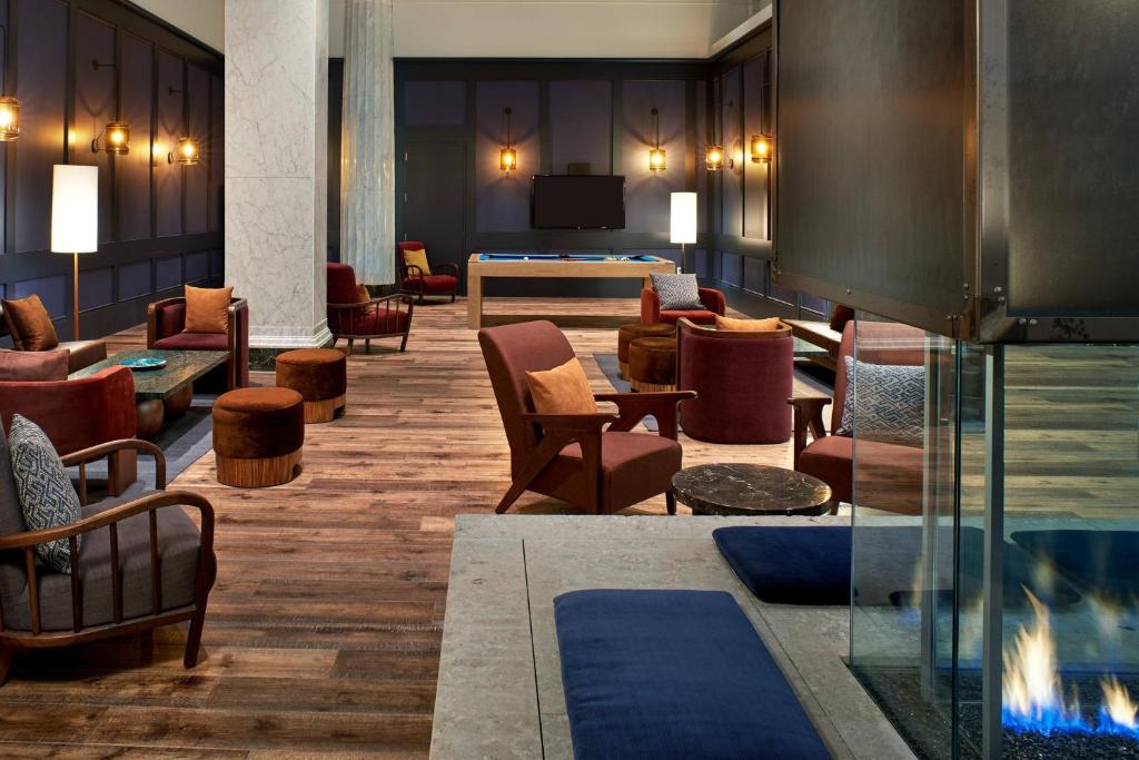 Emery Hotel, Autograph Collection, Minneapolis (updated prices 2025)