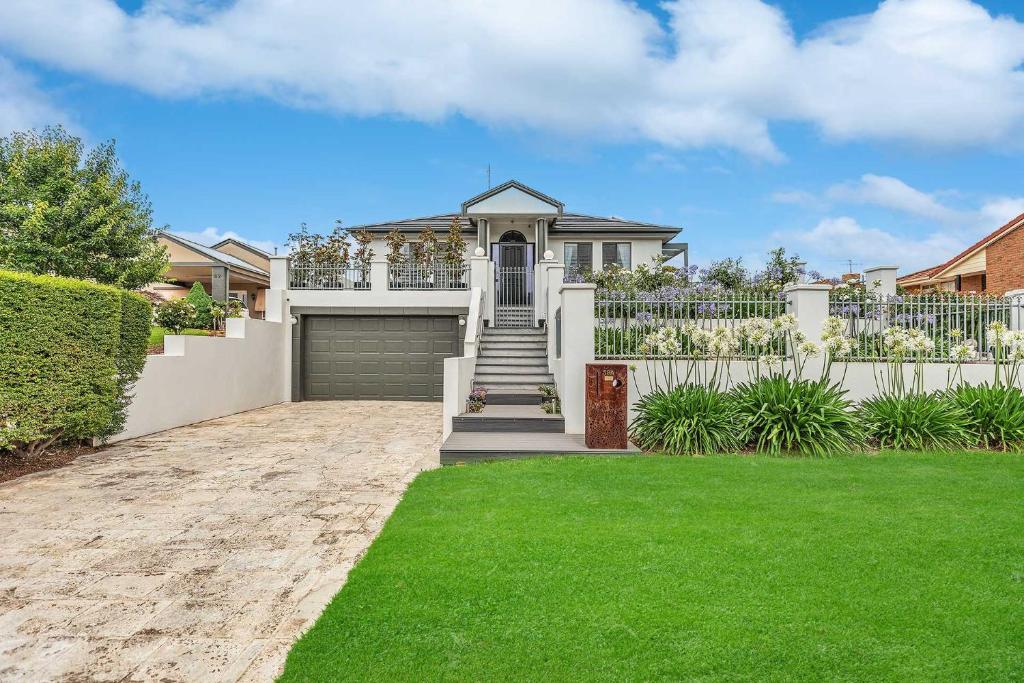 The Port Terrace, Echuca (updated prices 2025)