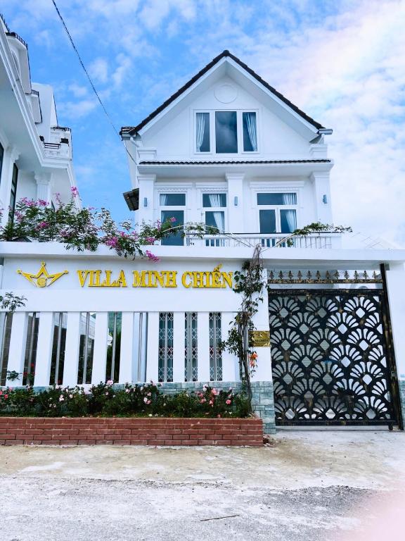 Minh Chien Villa, Да Лат (обновени цени за 2025 г.)