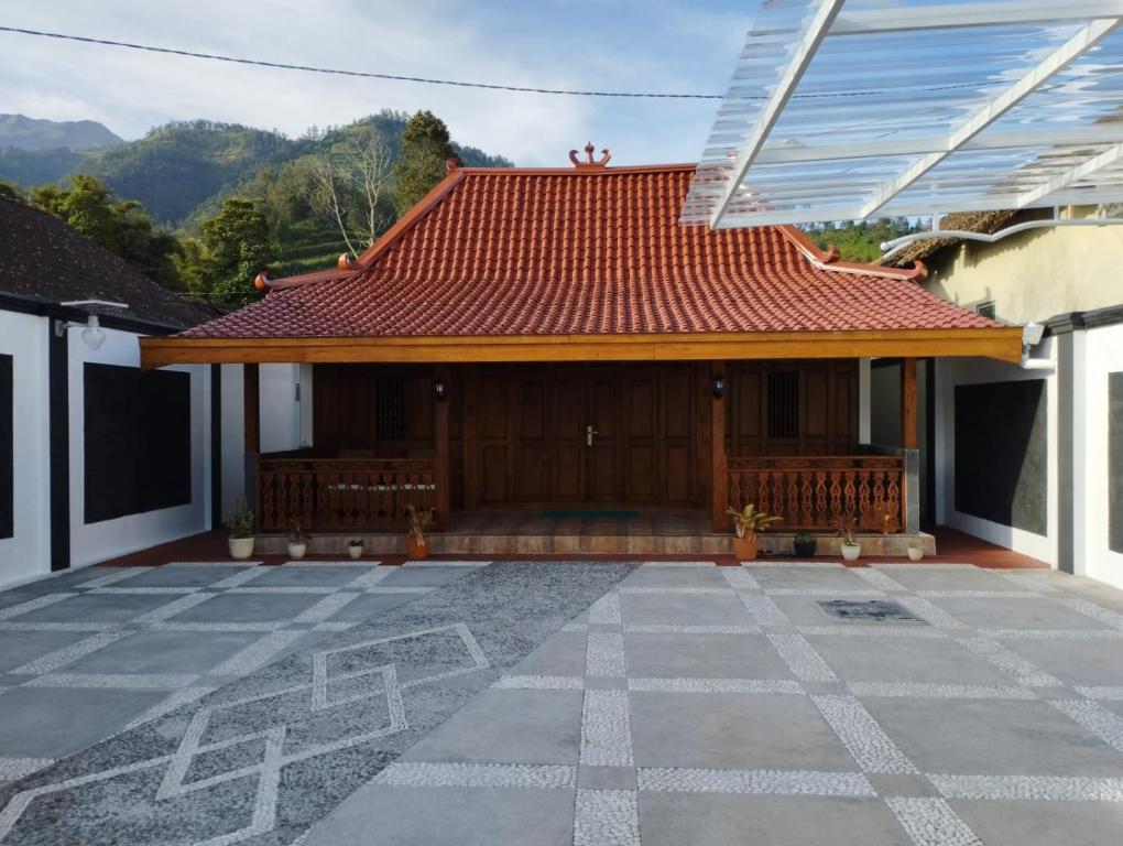 house of elang jawa, Selo (updated prices 2026)