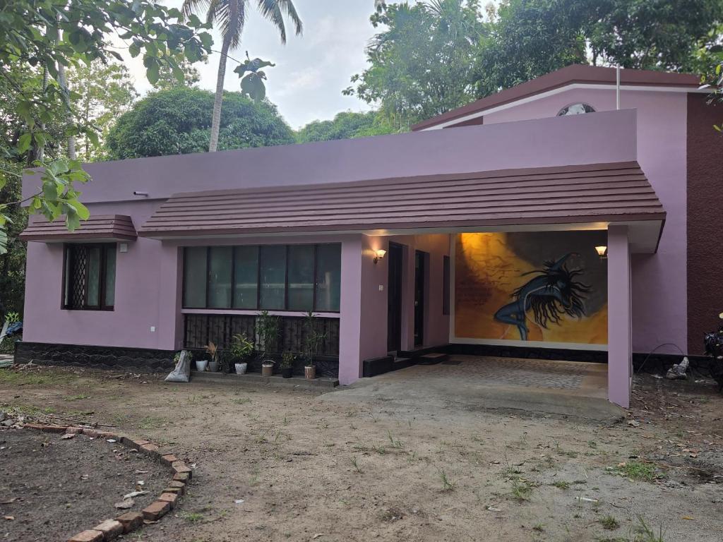 Kowdi Farm House, Eramalloor (precios actualizados 2025)
