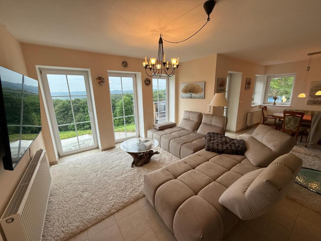 Villa Natural Paradise, Kleinfrannach (precios actualizados 2025)