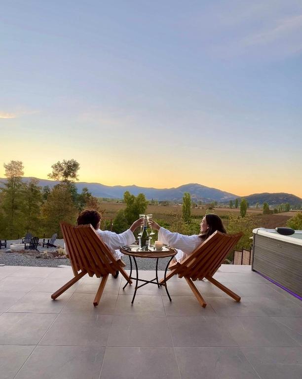 TyM House, Las Pataguas (updated prices 2025)