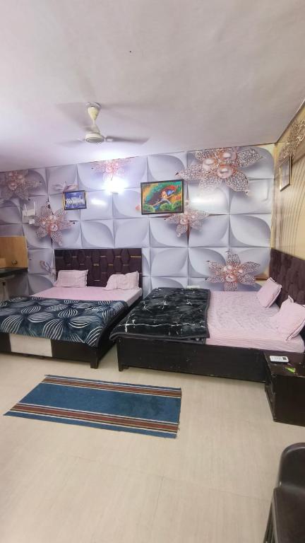 Omaxe Eternity Family Stay- Near Prem Mandir, Vrindāvan (precios ...