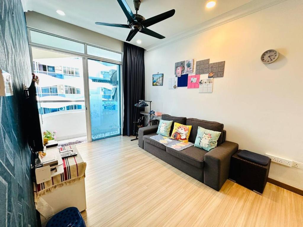 The Wave - Near to Jonker Walk, Melaka (updated prices 2026)