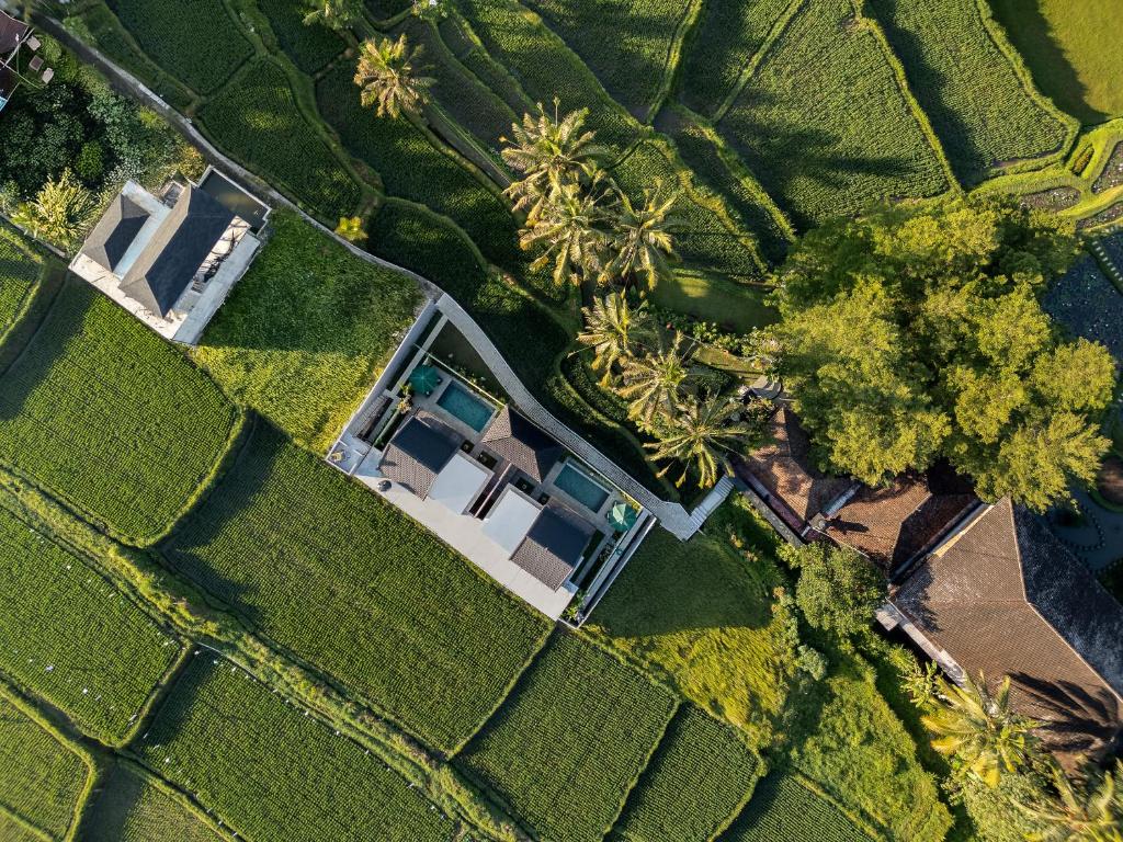 Green Weca Ubud Villa, Ubud (updated prices 2025)