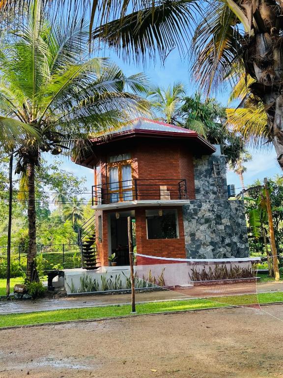 Romantic Jungle Hideaway, Tangalle (updated prices 2025)