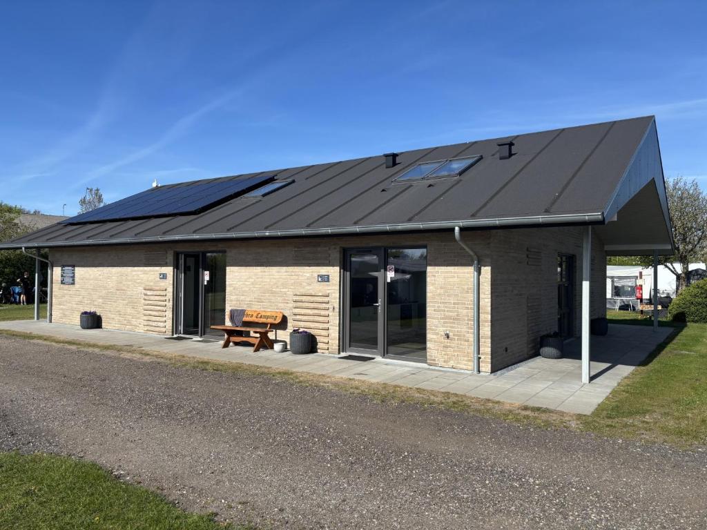 Bredebro camping, Bredebro (aktualisierte Preise für 2025)