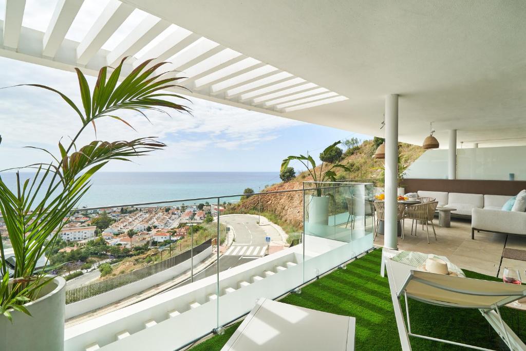 SyL AdmiMare Grand Suites, Rincón de la Victoria (updated prices 2025)