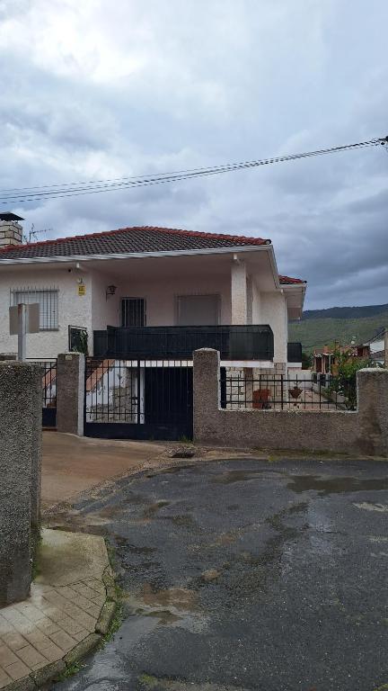 La Tenería Chalet, El Tiemblo (preços atualizados para 2025)