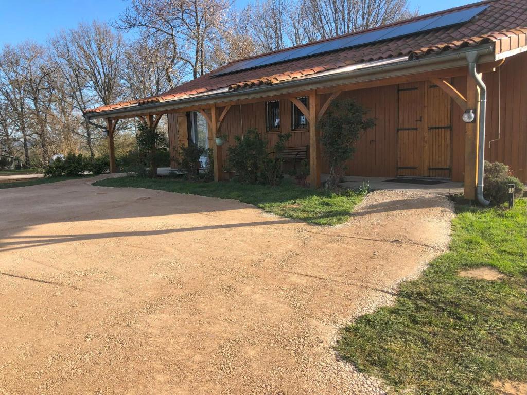 La Maison Amayla vous accueille, Saint-Priest-des-Champs (updated ...