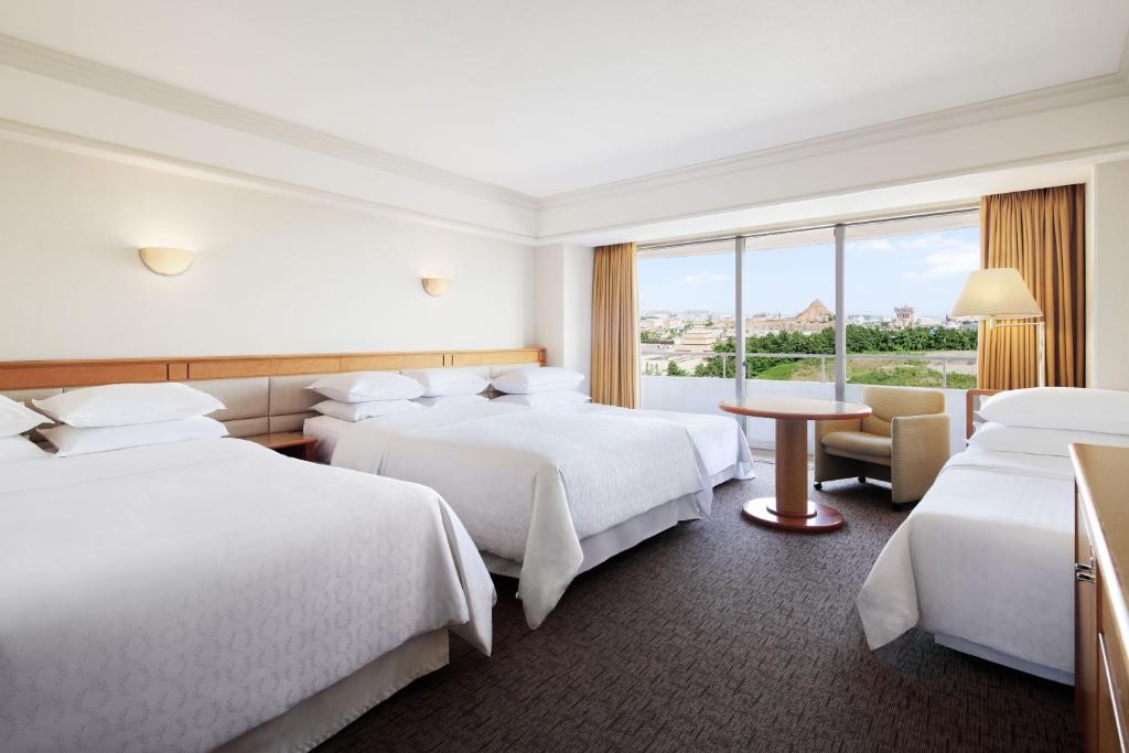 Sheraton Grande Tokyo Bay Hotel, Urayasu (updated prices 2025)