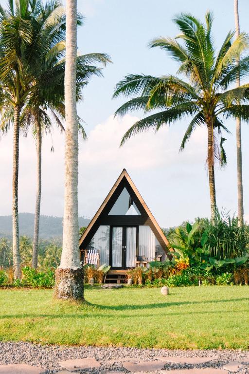 Villages cabins in tabanan, Balian (updated prices 2025)