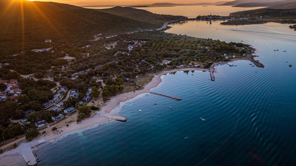 Lopari Camping Resort, Nerezine (updated prices 2026)