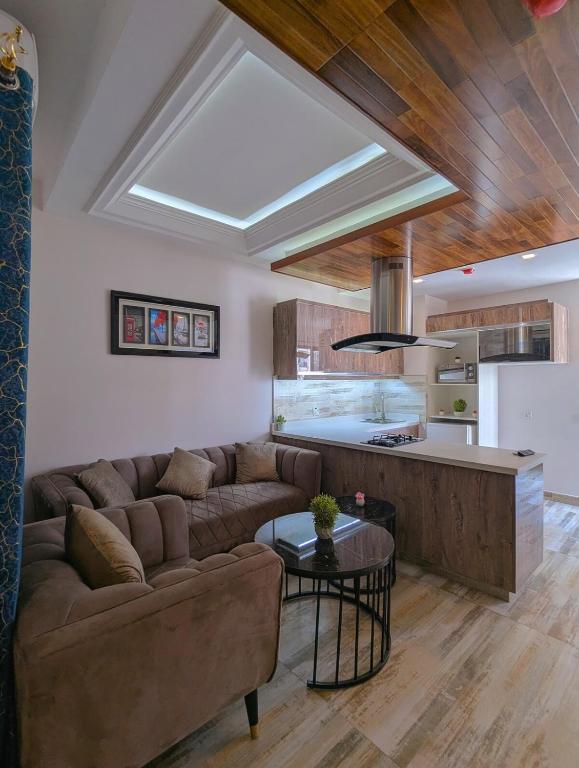 The Nest at Springs, Lahore (updated prices 2025)