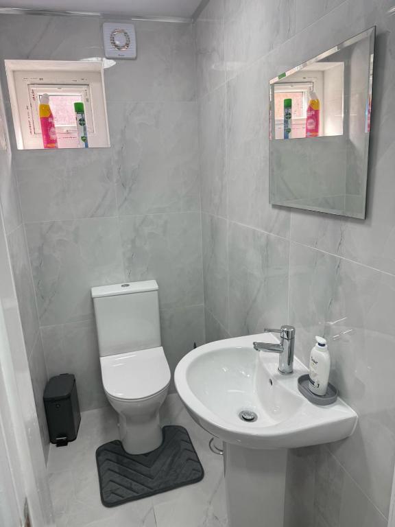 Rest Nest UK House, Manchester (updated prices 2026)