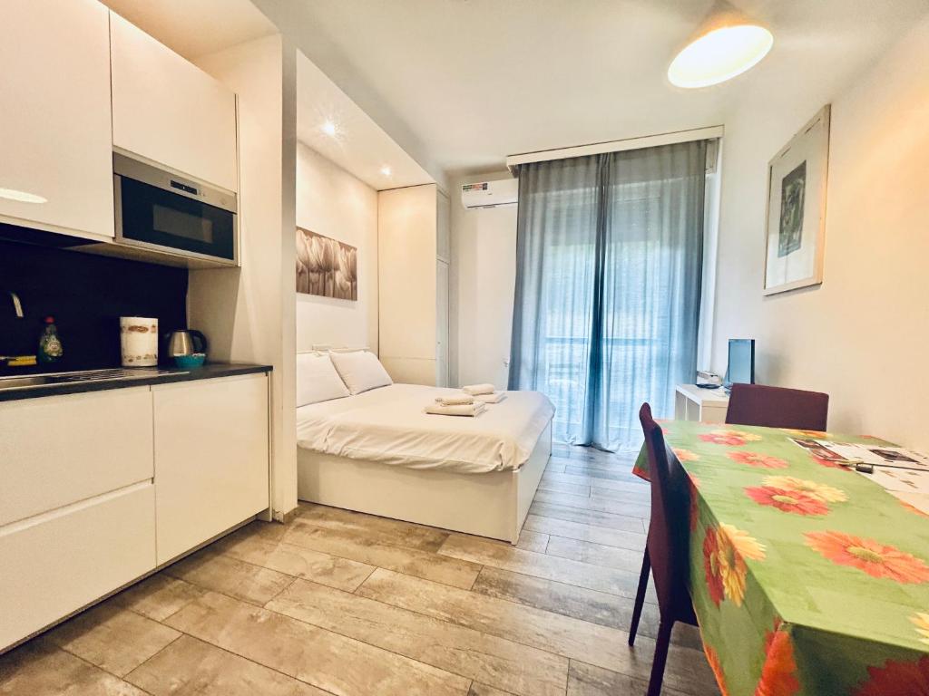 CDM Studio by FlorenceHospitality com, Florence (updated prices 2025)