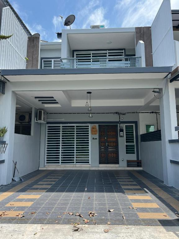 The Five Cottage @ Botani Ipoh, Ipoh (updated prices 2026)