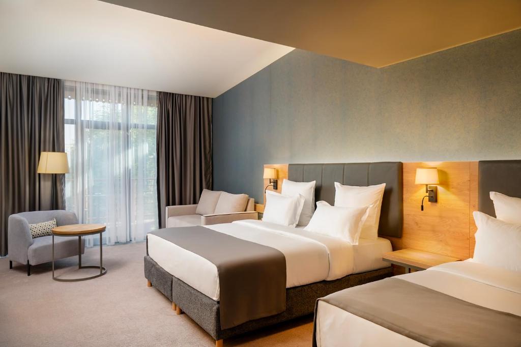 Red Bridge Yerevan, Erevan (prezzi aggiornati per il 2025)