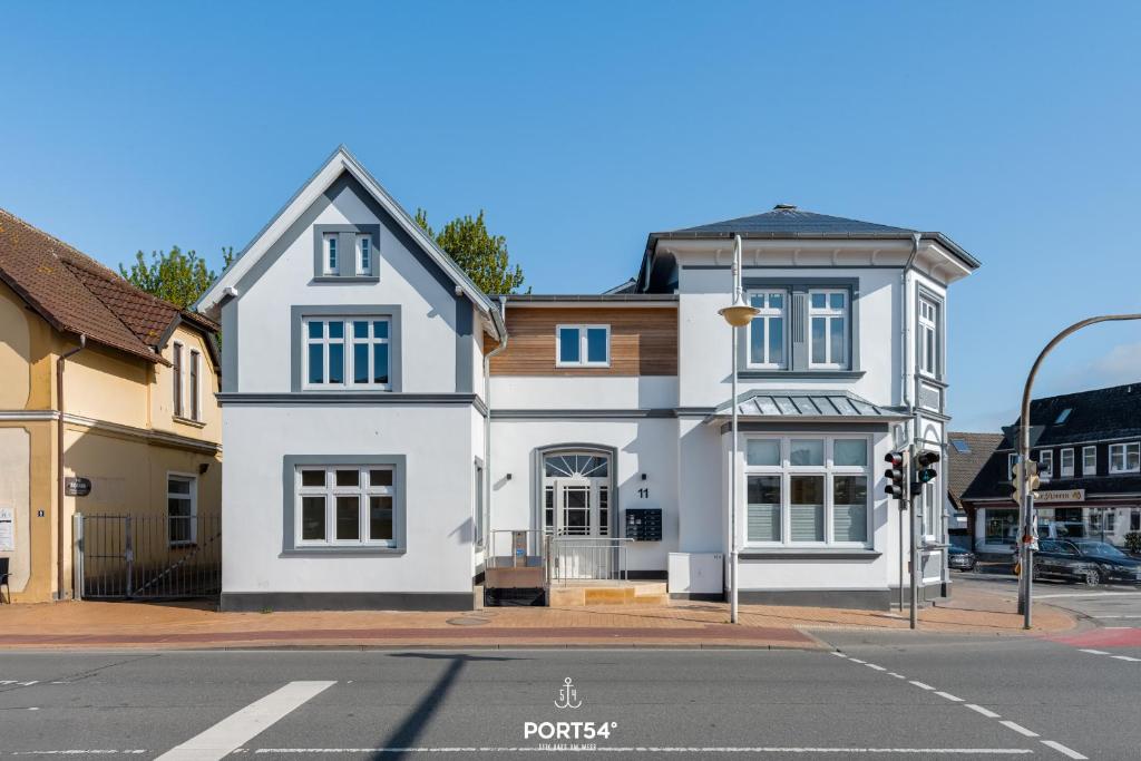 Ferienwohnung Inselmärchen Westerland auf Sylt, Westerland (Sylt ...