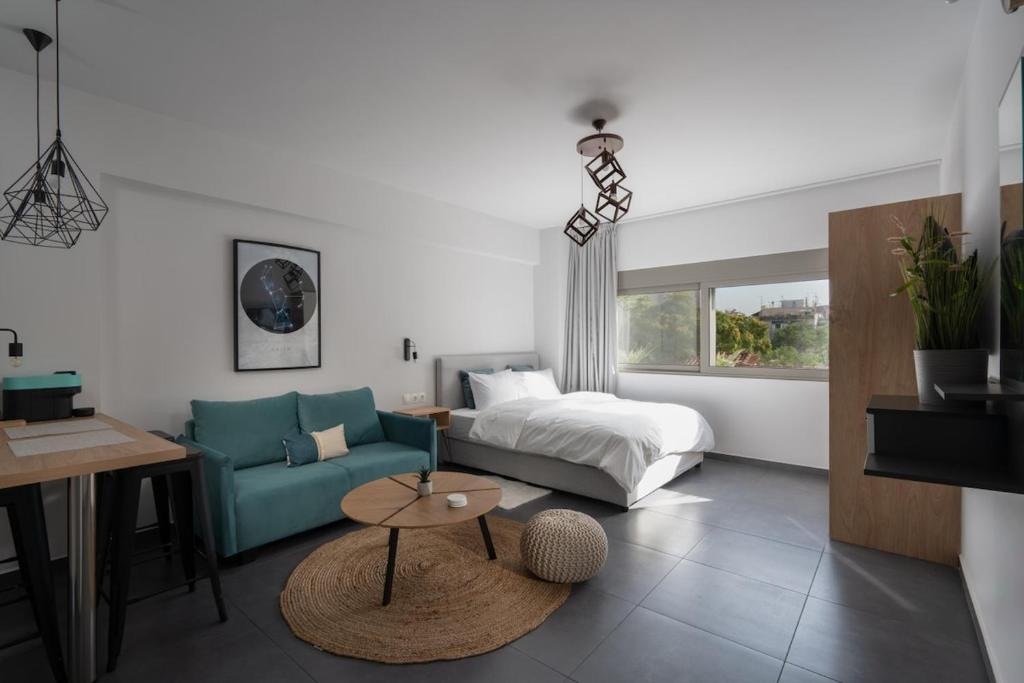 Orion - Stunning Studio in Athens, Athens (updated prices 2025)