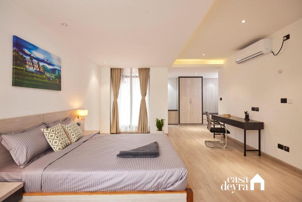 SK Apartments By Casadeyra, Kathmandu (updated prices 2026)