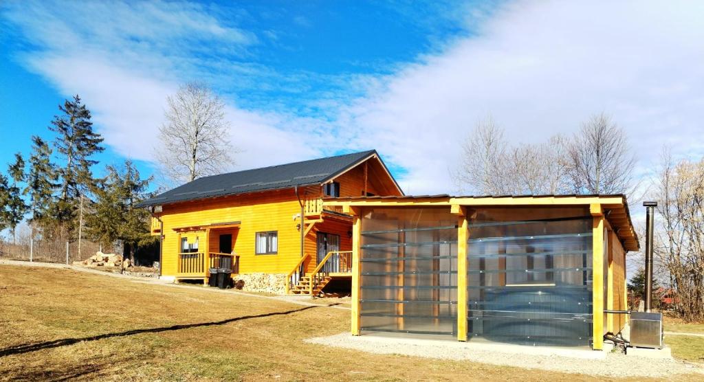 Cabana Good Times, Râșca (updated prices 2025)